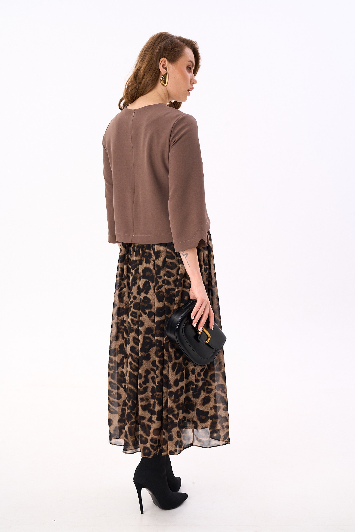 Платье 740-17 NikVa купить - 5% скидка | в наличии